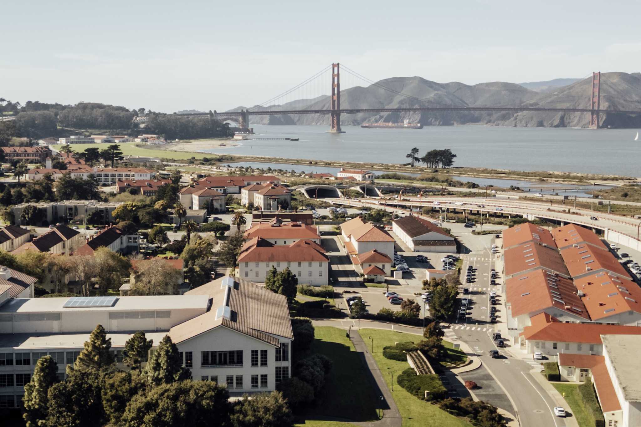 Presidio Trust, under fire from Trump, details its profits from running ...