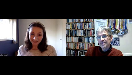 Alice Rowell steps up to her first leading role in Horsham's Little ...