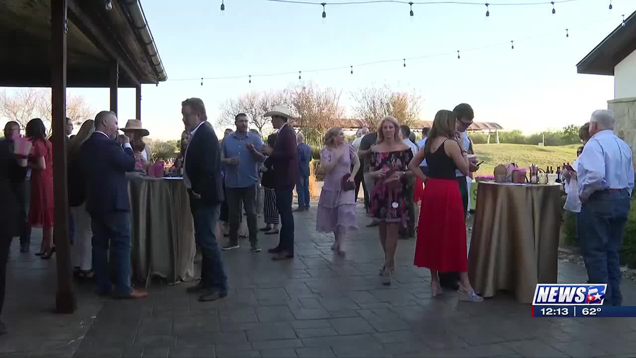 Ronald McDonald House Charities’ Starlight Affair benefitting Brazos ...