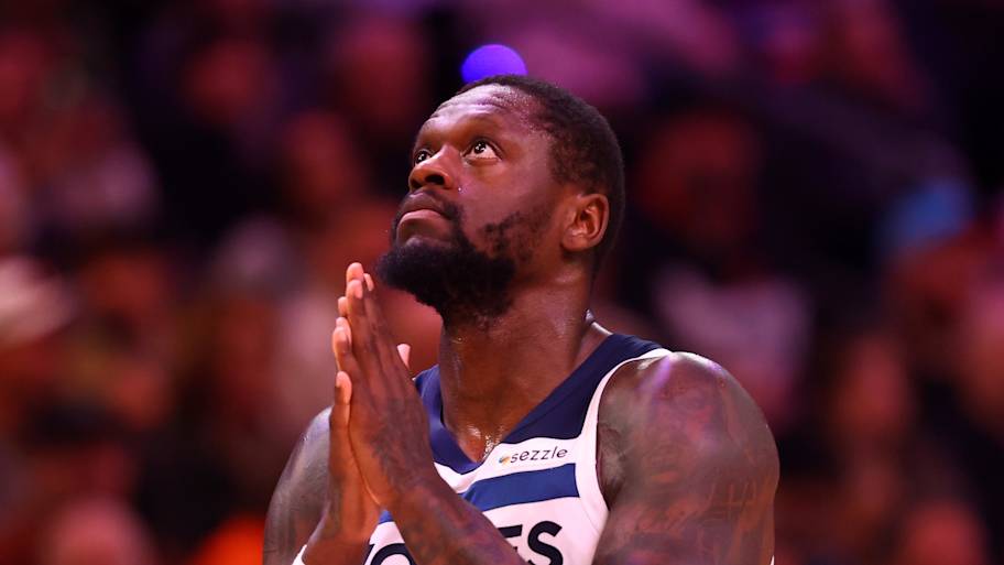 Chris Finch provides injury updates on DiVincenzo, Randle, Gobert