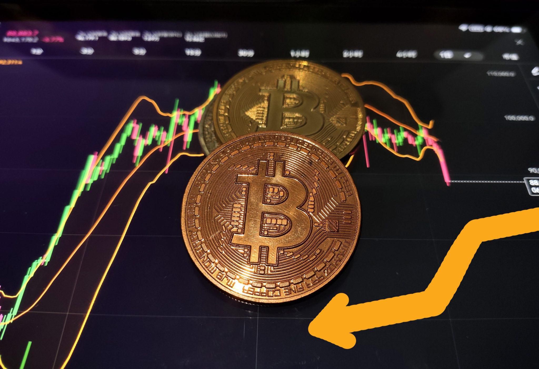 Spot Bitcoin ETFs experience record outflow, bleeding over $1 billion ... Spot Bitcoin ETFs experience record outflow, bleeding over $1 billion ...