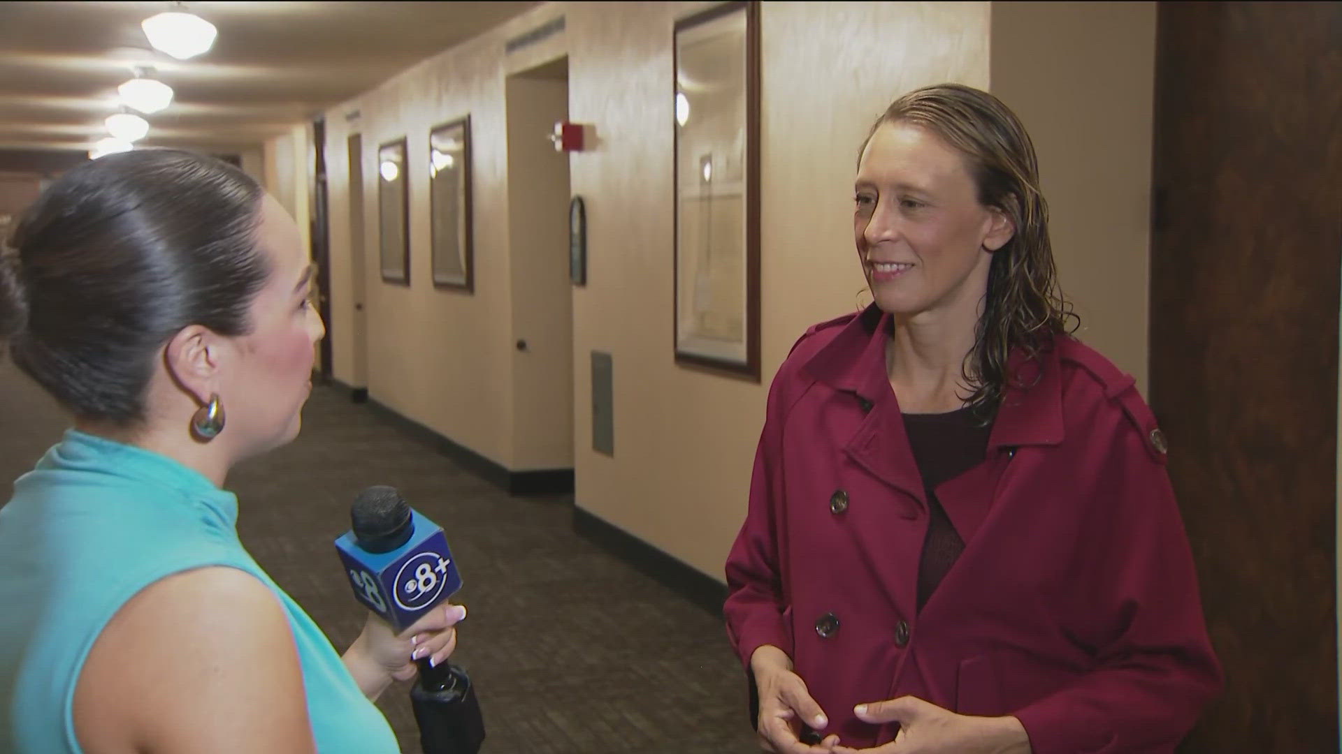 County leaders share new data on the expanded Homeless Diversion Program