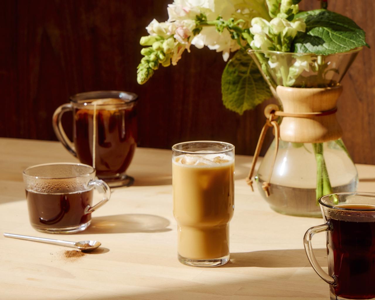 Can Instant Coffee Ever Match Up to Freshly Brewed? These Brands Passed ...