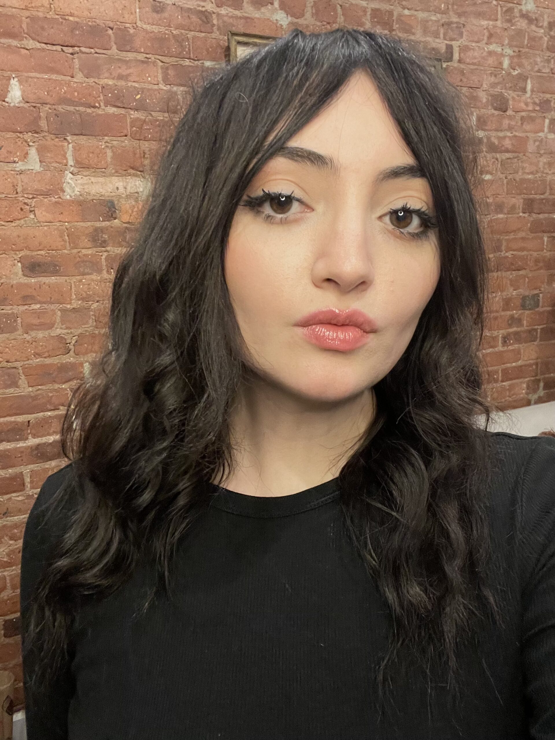 I Tried The Viral 'Doll Lashes' Trend For An Instant Eye-Opening Effect ...