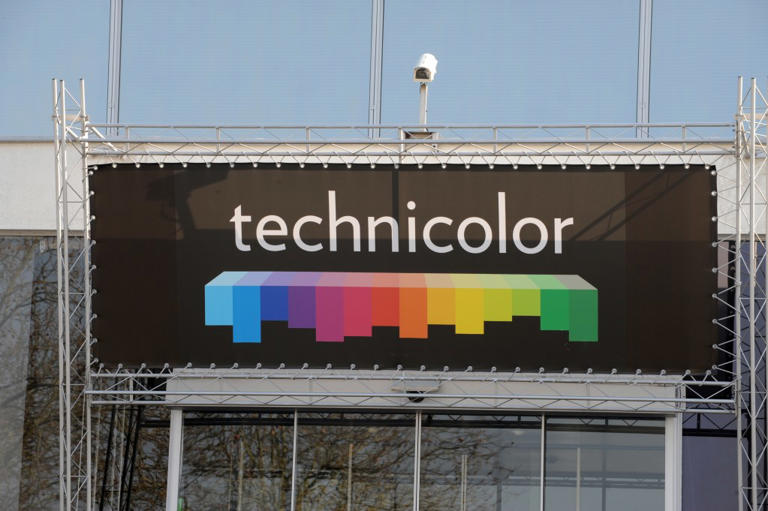 Technicolor, the iconic Hollywood visual effects giant, is on the verge ...