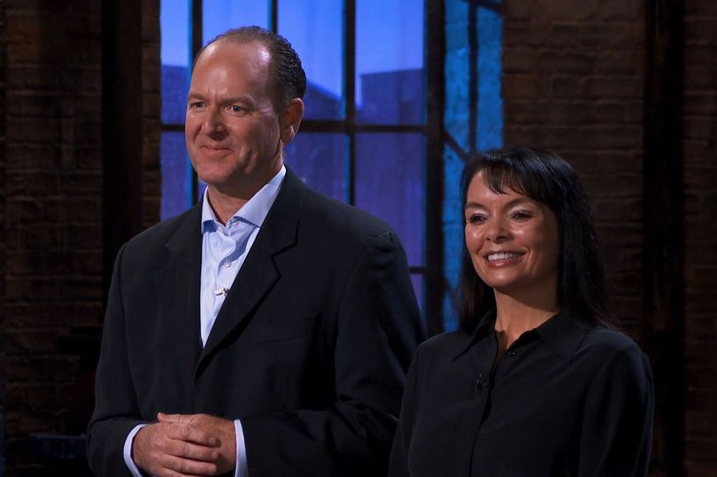 Welsh business has all five dragons 'in palm of their hand' on BBC's ...