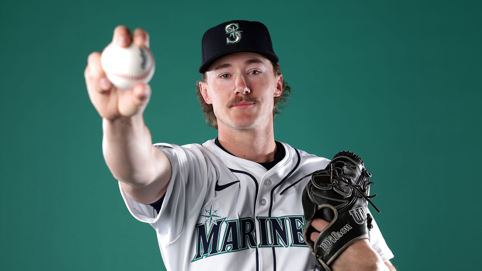 Mariners 202 Spring Training Games #7 & #8 (2/27): Open Game Thread