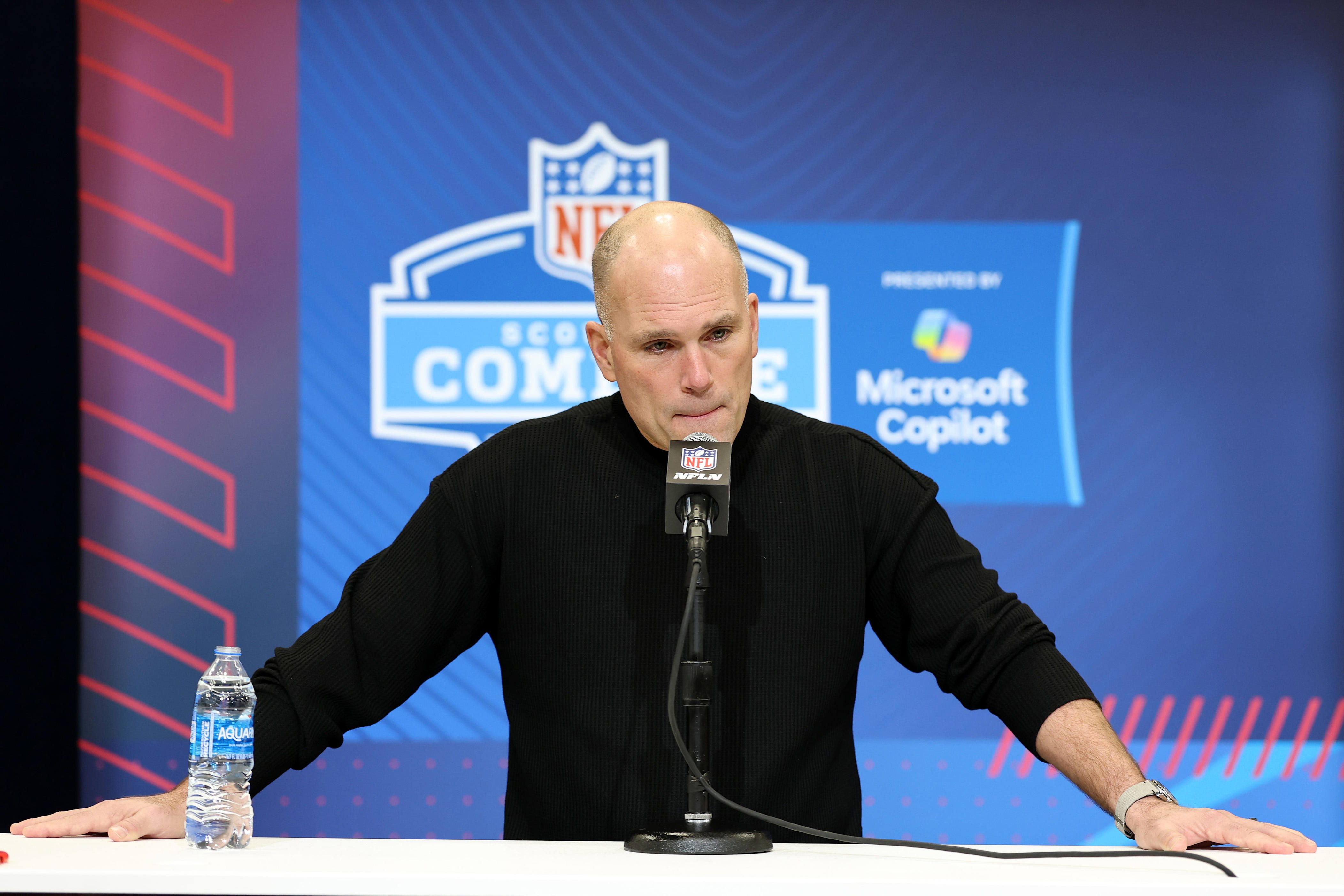 Ranking all 32 teams (including the Ravens) after NFL sets 2025 salary ...