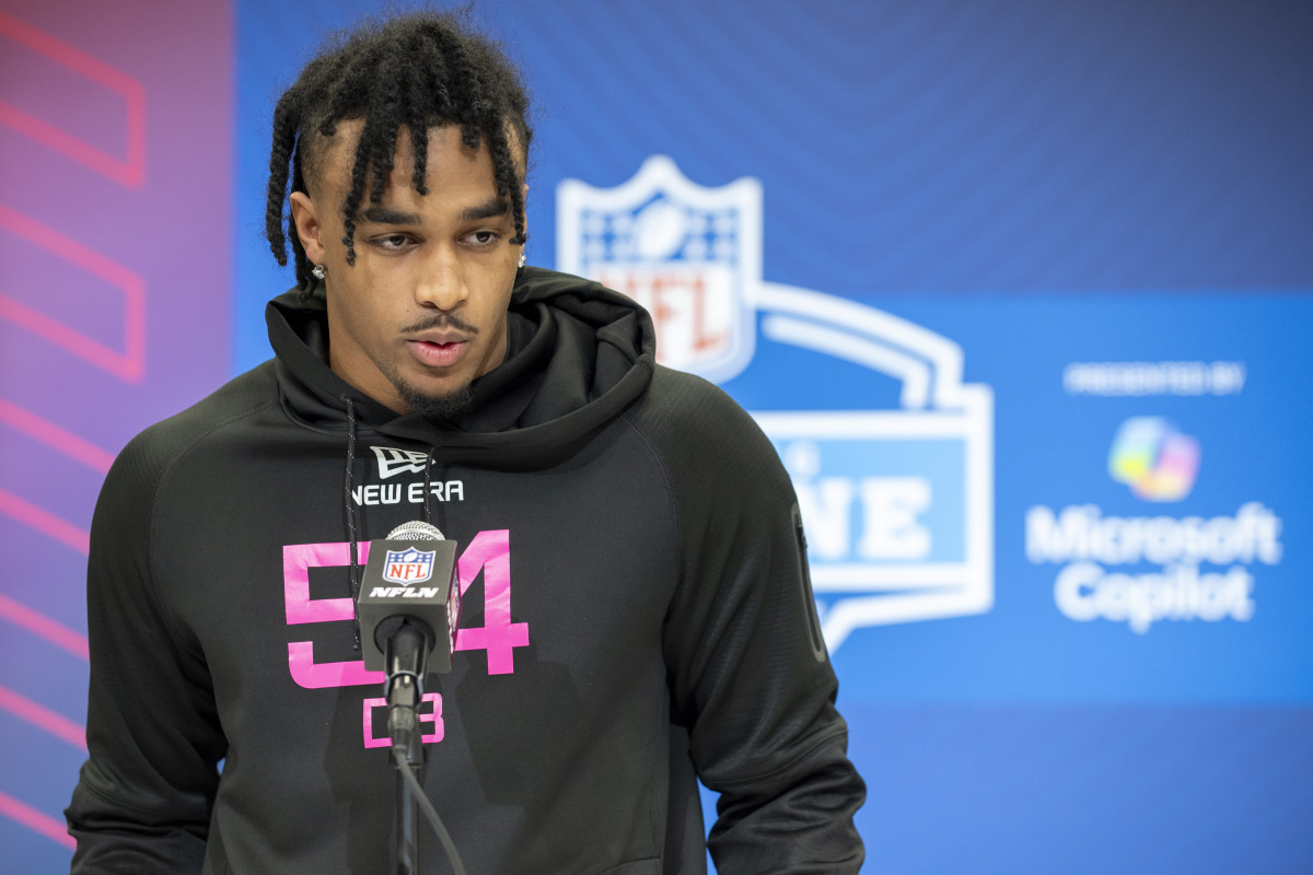 Bears are taking particular interest in a certain position group that ...