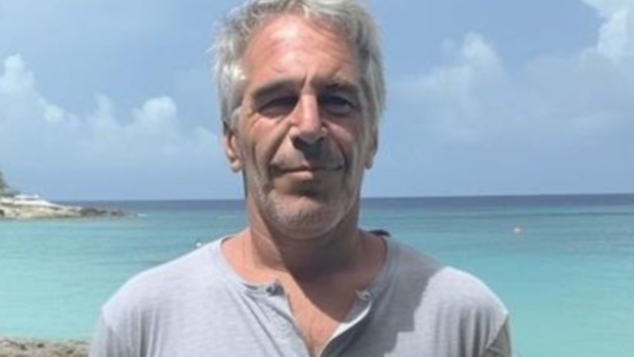Epstein Files Set For Release: What Was His Net Worth At The Time Of ...