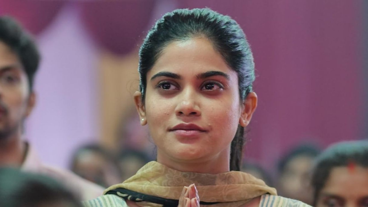 Ek Badnaam Aashram S3 Part 2: 5 things to know about athlete-turned-actress Aaditi Pohankar ...