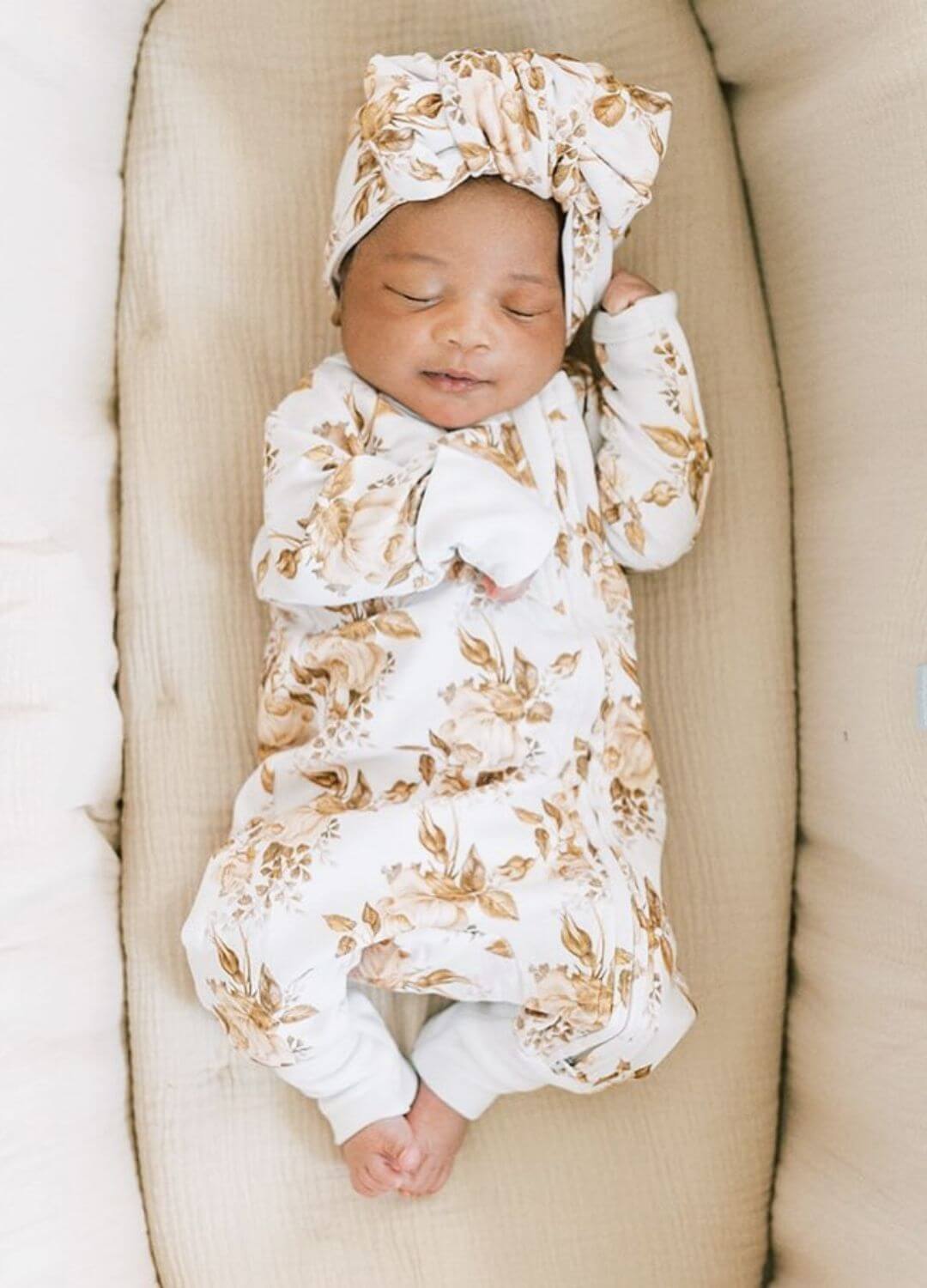 75 Baby Girl Names That Start With J