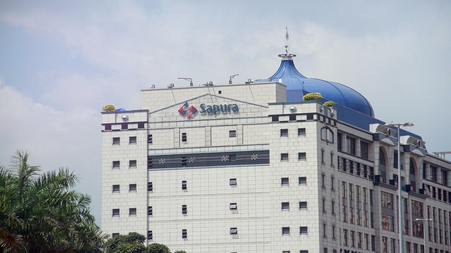 Sapura Energy secures $722m worth of drilling contracts