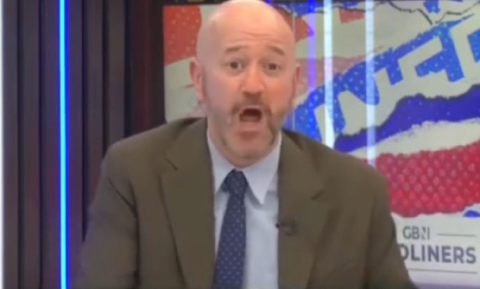 GB News’ homophobic slur breached Ofcom code – but channel won’t face ...