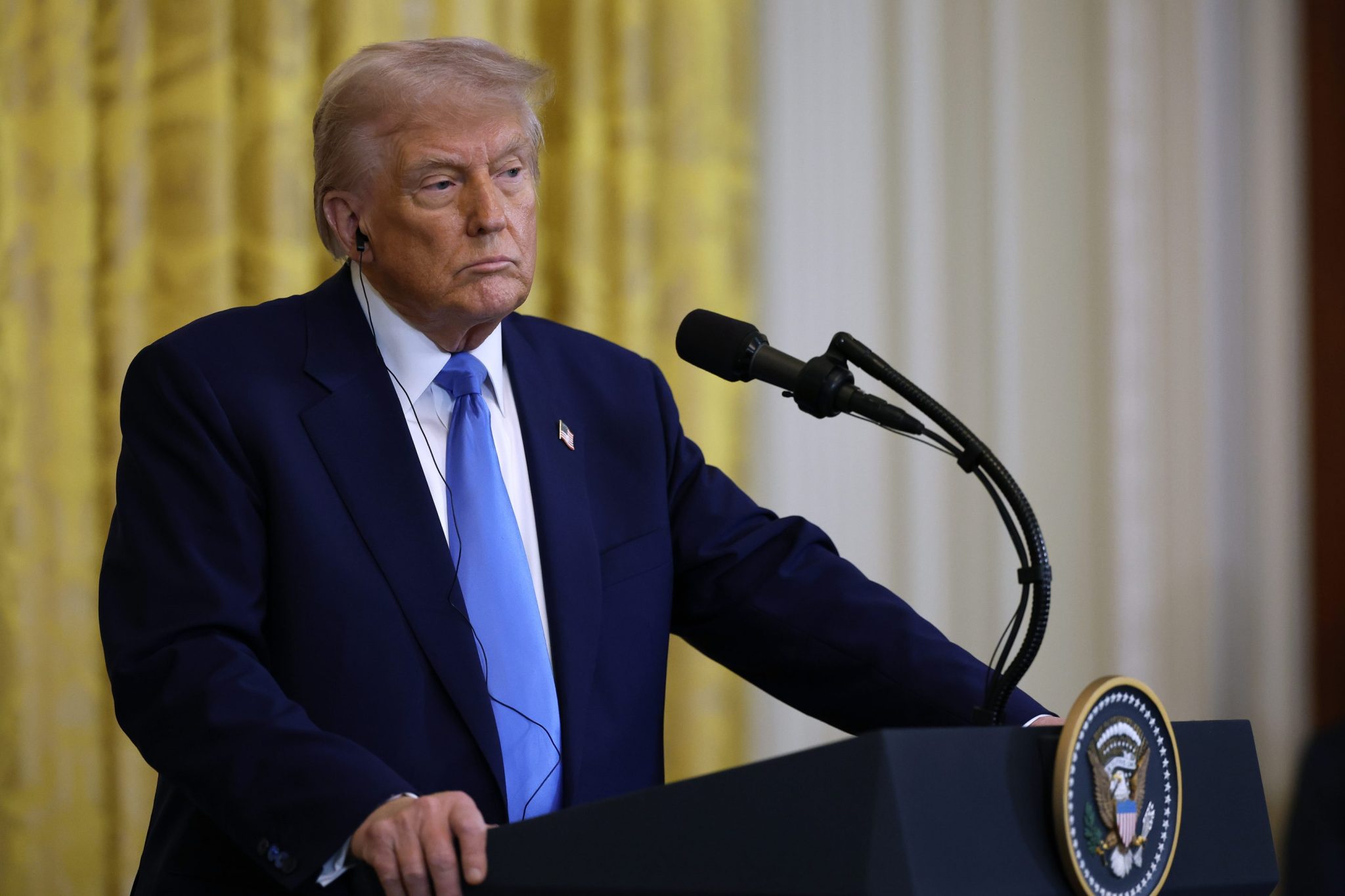 Trump’s FTC chair is looking to ‘combat inflation by making sure wages ...