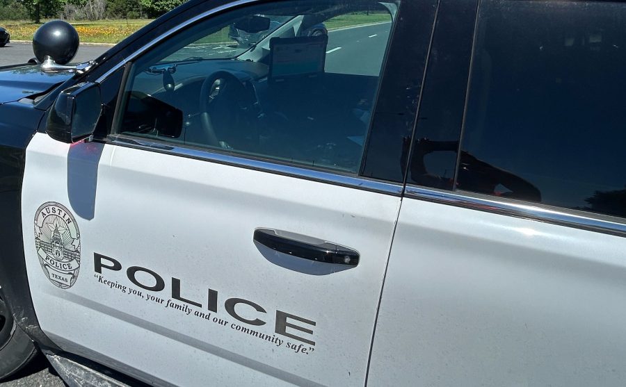 Austin seeking clarity over APD policy regarding working with ICE