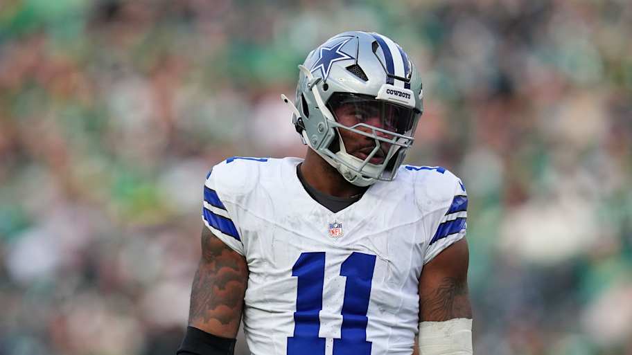 Latest Micah Parsons trade rumor burns bridges between Jerry Jones and ...
