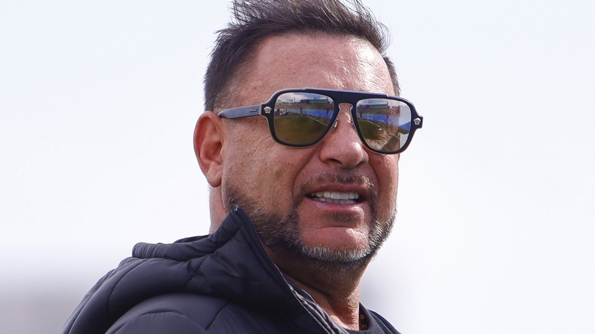 Feeling Nervous in Toluca? Mohamed Calls Out Liga MX Before Clash with ...