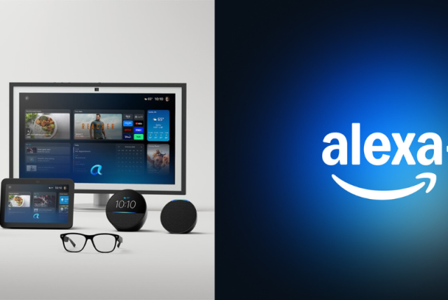 Así es Alexa Plus, la evolución con IA generativa del asistente de Amazon