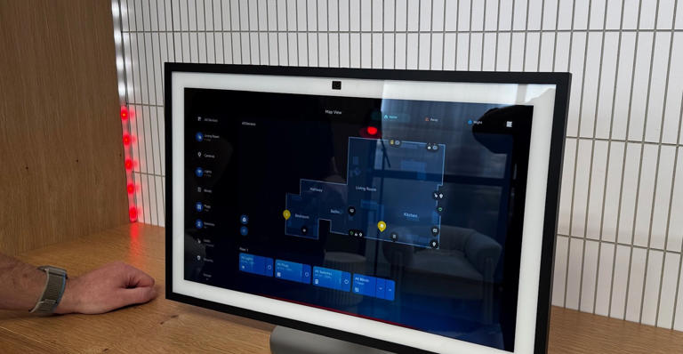 Hands-on with Alexa Plus in the smart home