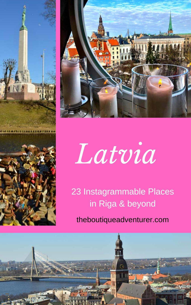 21 Fantastic Things to do in Riga Latvia