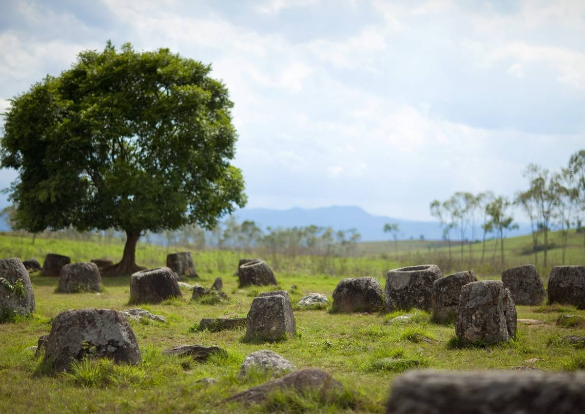 Remarkable historic finds that altered our view of the world