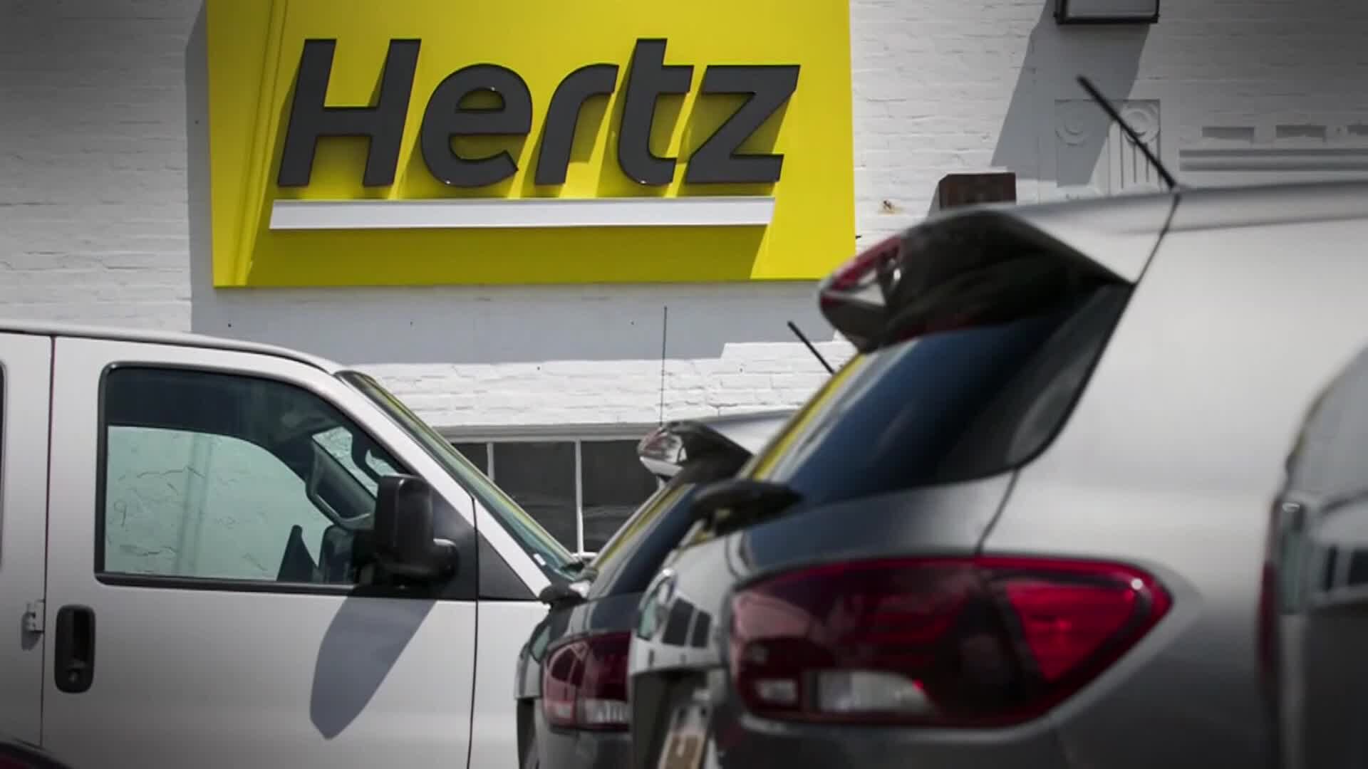 More Hertz rental customers come forward after being hit with hidden ...