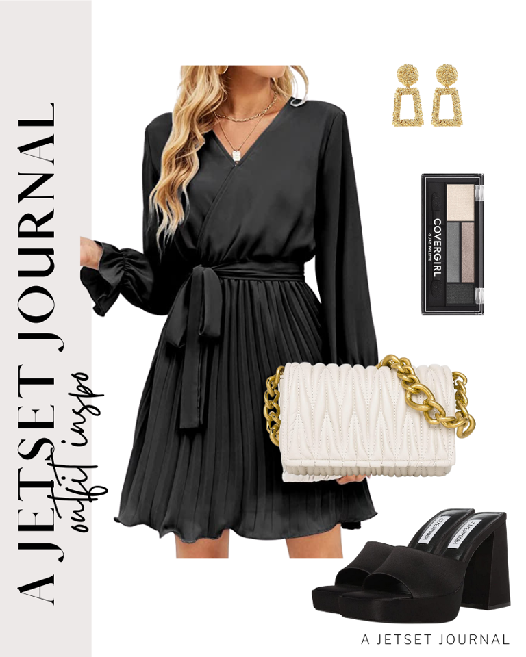 Dress to Impress: Unforgettable Wedding Guest Outfit Ideas from Amazon