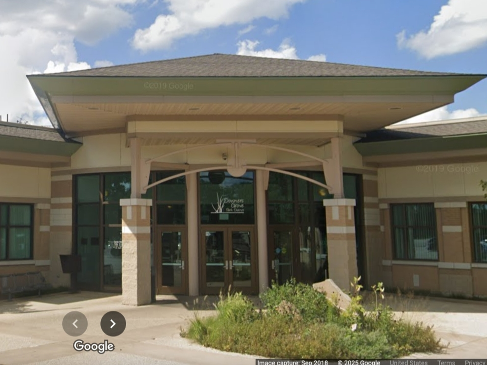 Recreation Center Renamed To Honor Cathy Mahoney