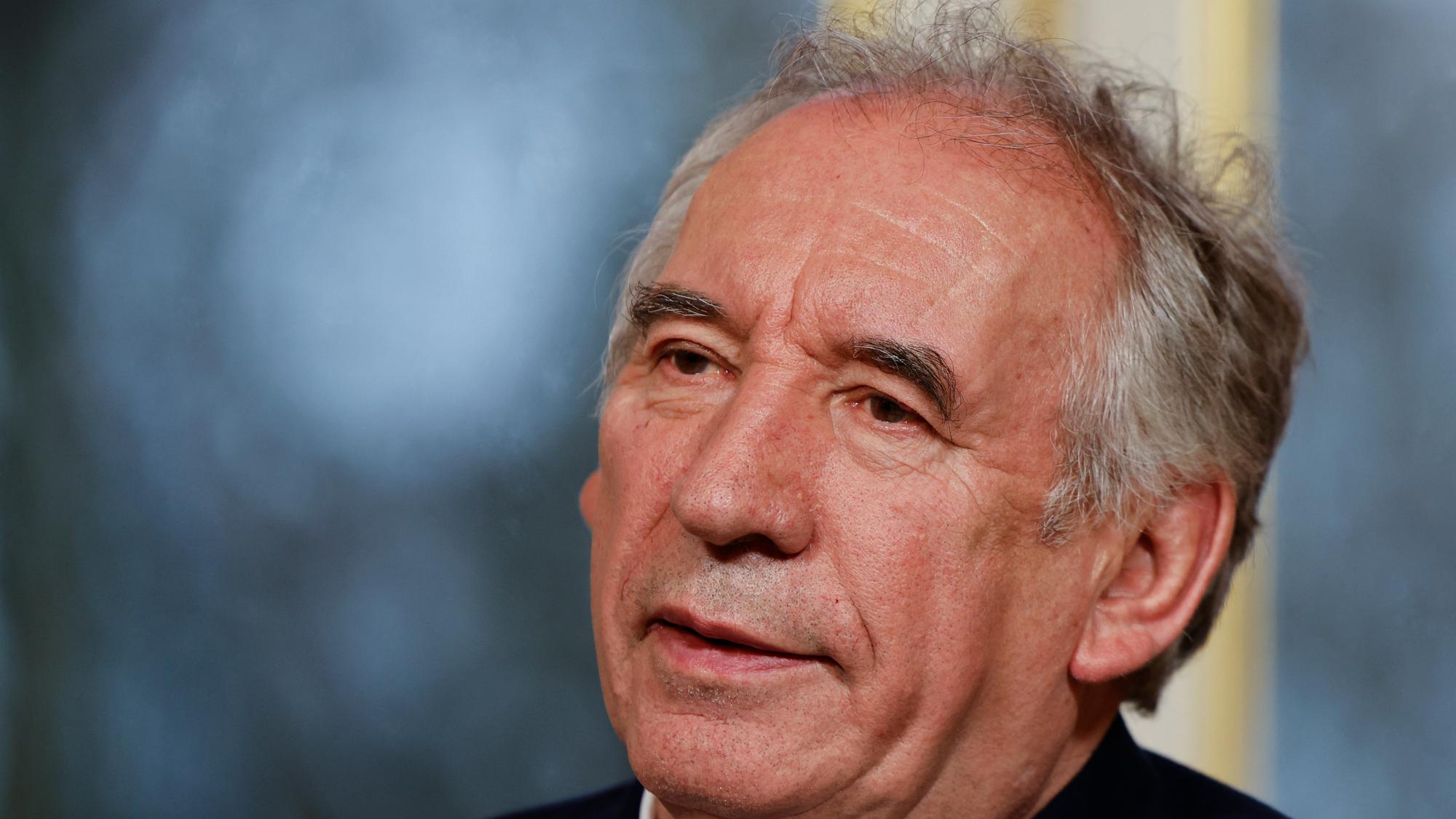 François Bayrou durcit le ton face à l’Algérie, qui rejette les ...