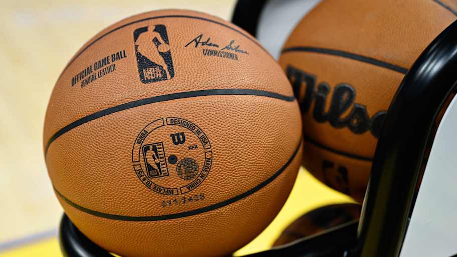 Basketball World Reacts to NBA Centel Social Media Ban, Reemergence