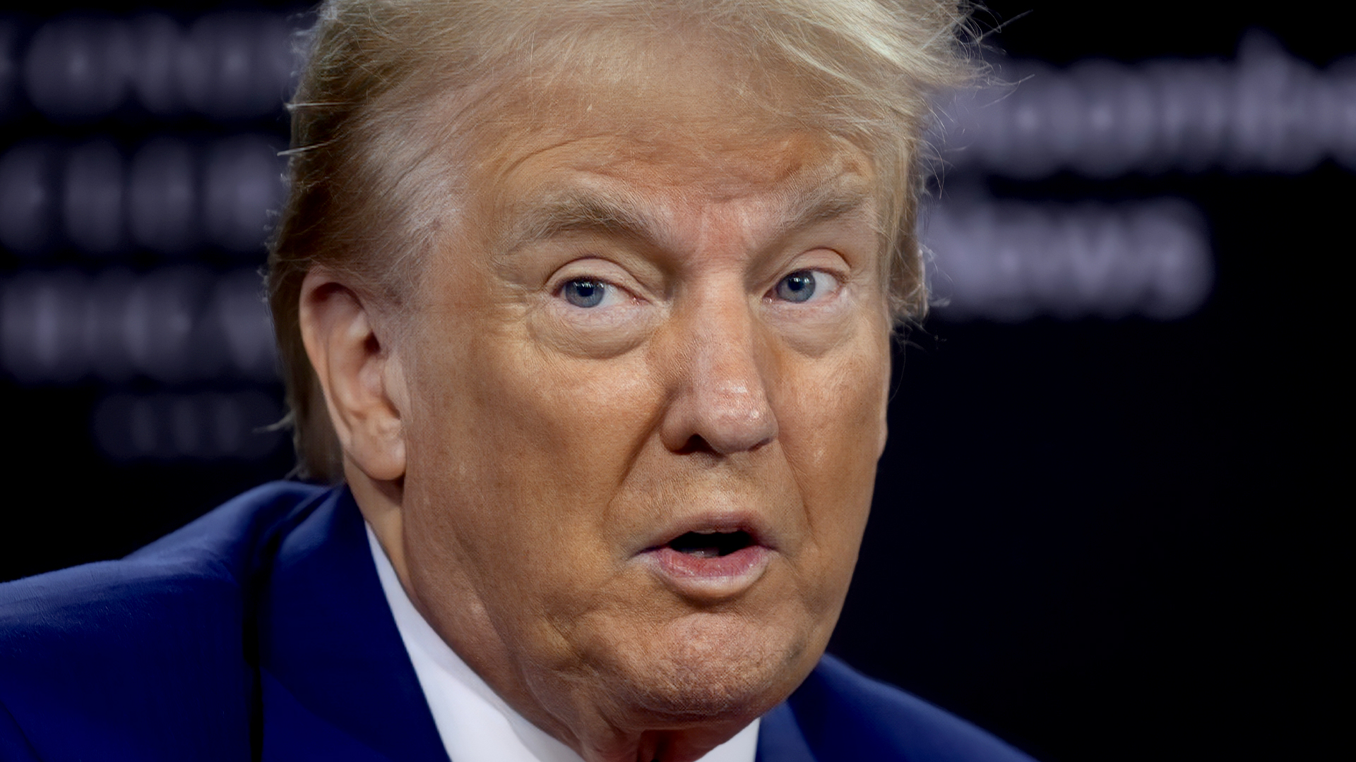 What Famous World Figures Actually Eat