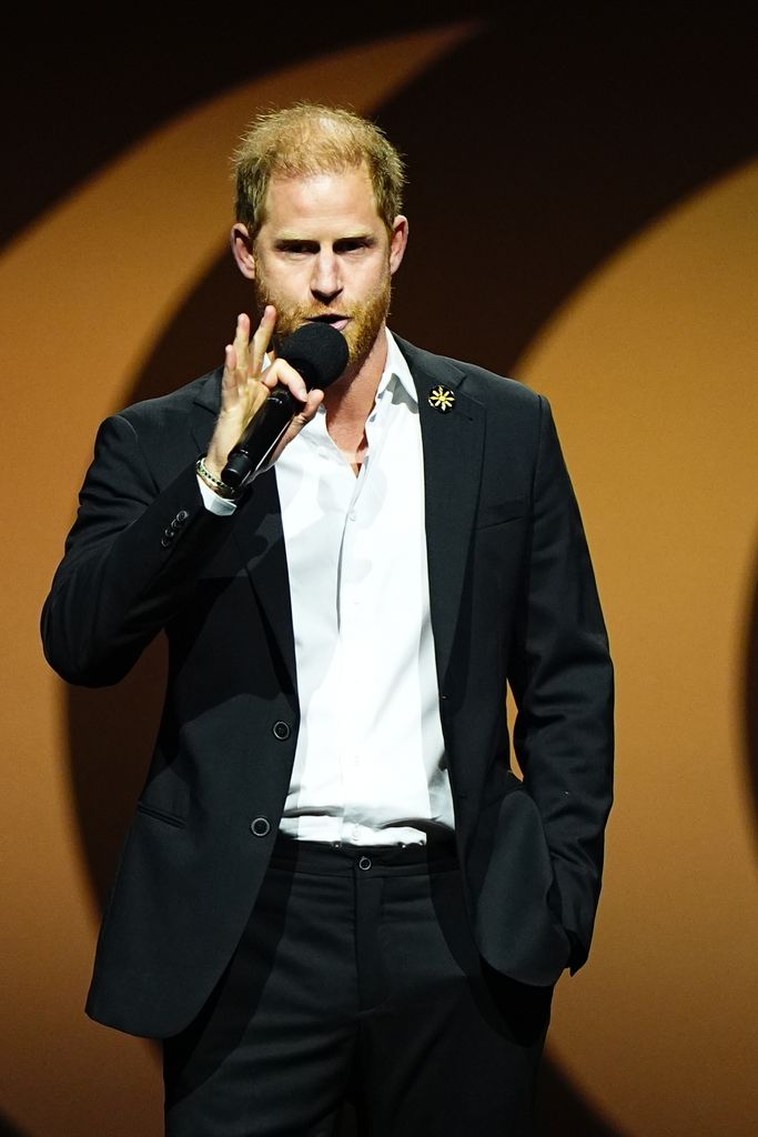 Inside Meghan Markle's big relaunch and how Prince Harry really feels ...