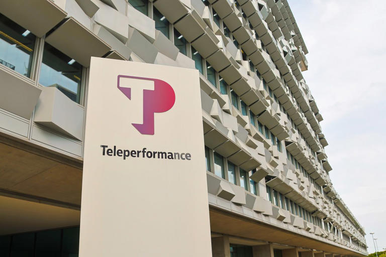 Teleperformance rolls out AI software that ‘neutralizes’ Indian call ...