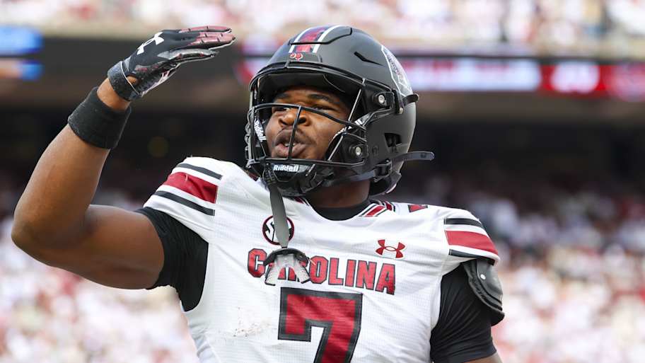 2025 NFL draft: Seahawks met with a Kam Chancellor sized safety prospect