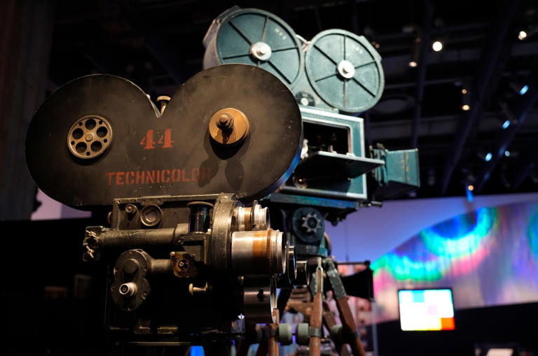 Technicolor, the iconic Hollywood visual effects giant, is on the verge ...