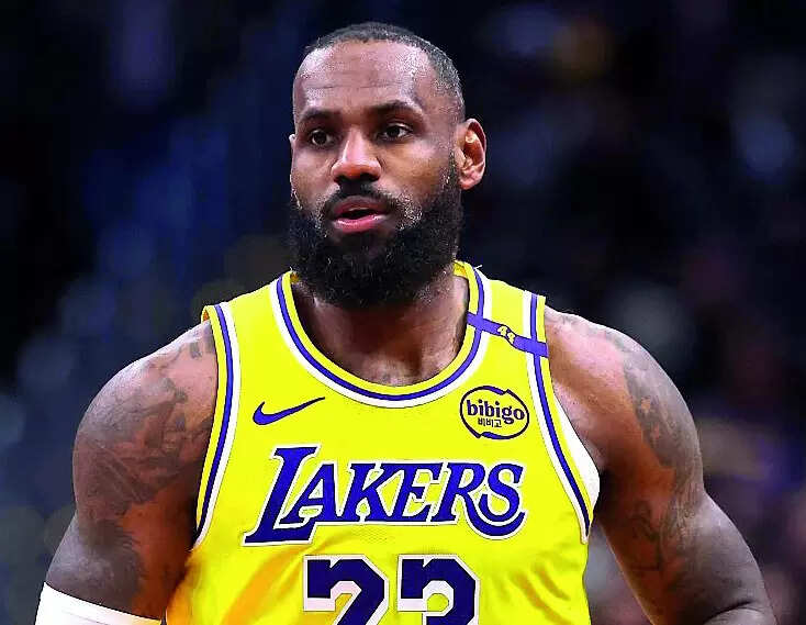 Lebron James Is on the Verge of Yet Another Career Milestone: Only 79 ...