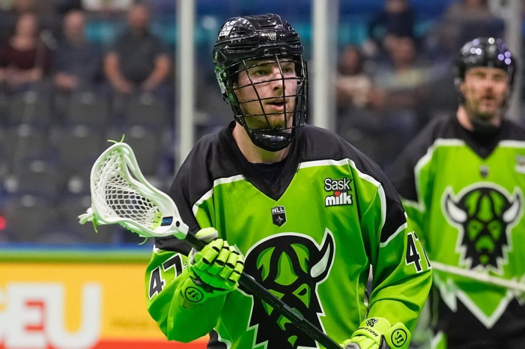 Rapid Fire with the Rush: Adam Jay