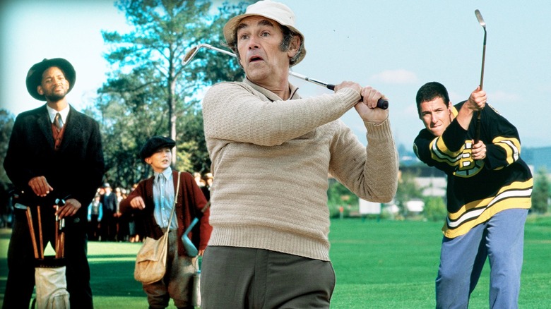 The 14 Best Golf Movies, Ranked