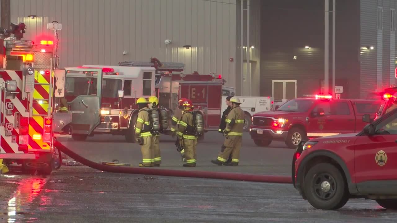 Helena College opens registration for new Firefighter 1 Academy