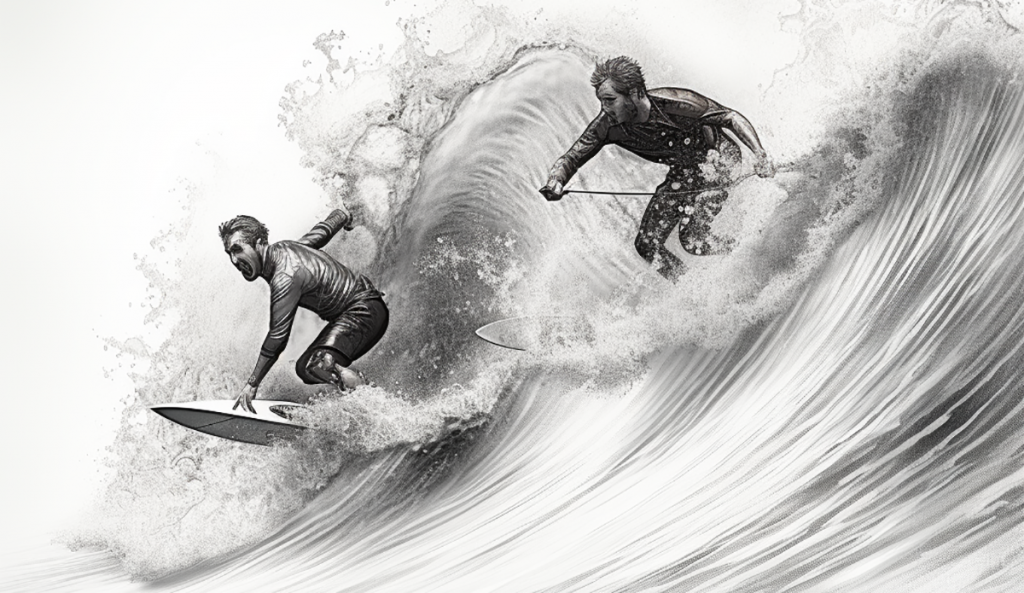 Sterling Spencer Explains the Difference Between ‘Barney’ and ‘Kook’