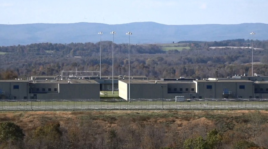 Staff at FCC Hazelton resign after retention pay cuts in federal prisons