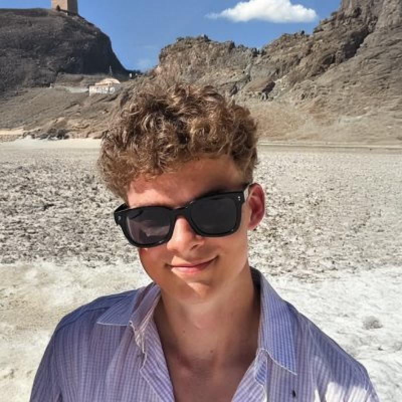 Who is young Elon Musk hire Edward Coristine, aka Big Balls? The Doge ...