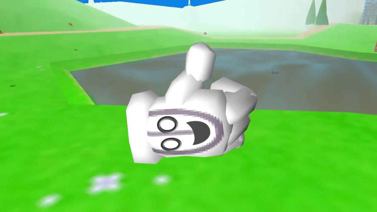 Glover - Official Launch Trailer