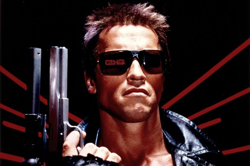 Scientists create shape-shifting Terminator robots that can change from ...