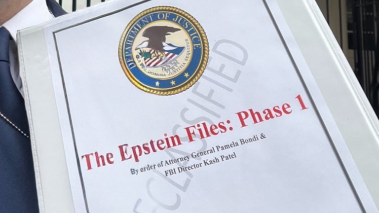 Jeffrey Epstein Files: After Phase 1, Will There Be Phase 2 And 3? What ... Jeffrey Epstein Files: After Phase 1, Will There Be Phase 2 And 3? What ...