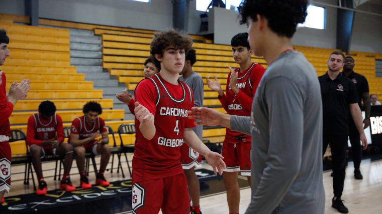 How to watch Cardinal Gibbons vs. Calvary Christian Academy in Florida ...