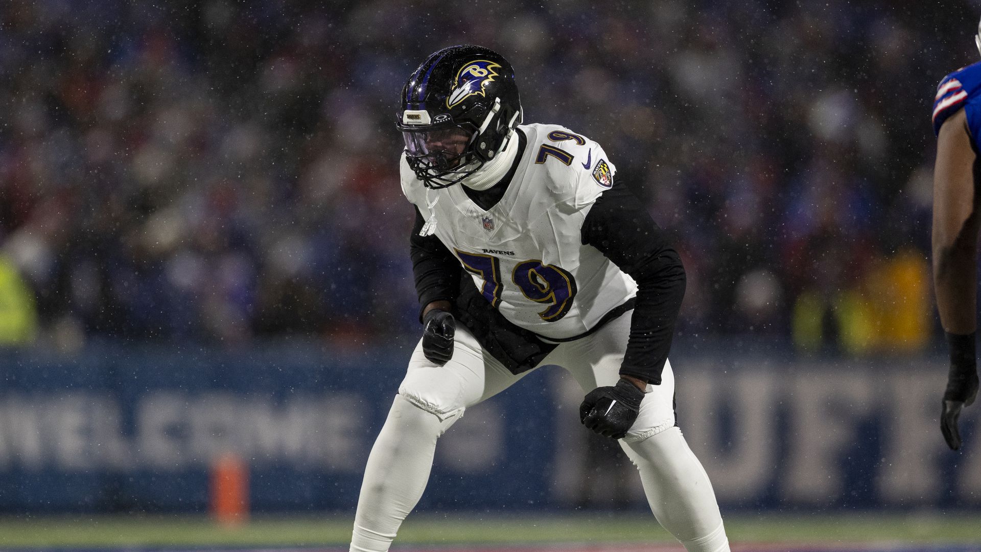 2025 Ravens free agent profile: Can the Ravens keep Ronnie Stanley