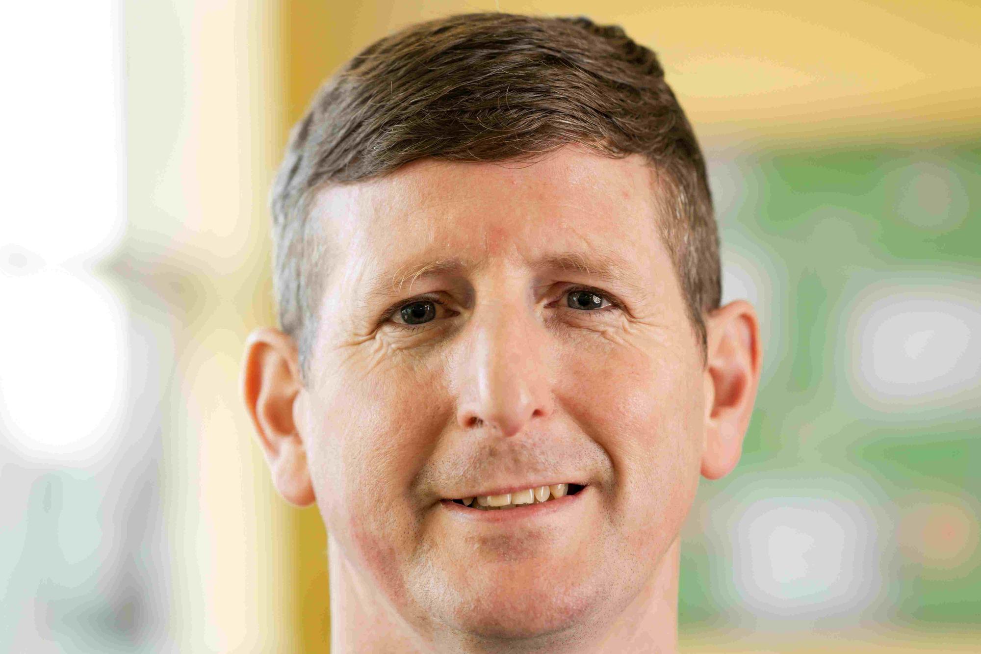 Magherafelt social worker launches first Northern Ireland community ...