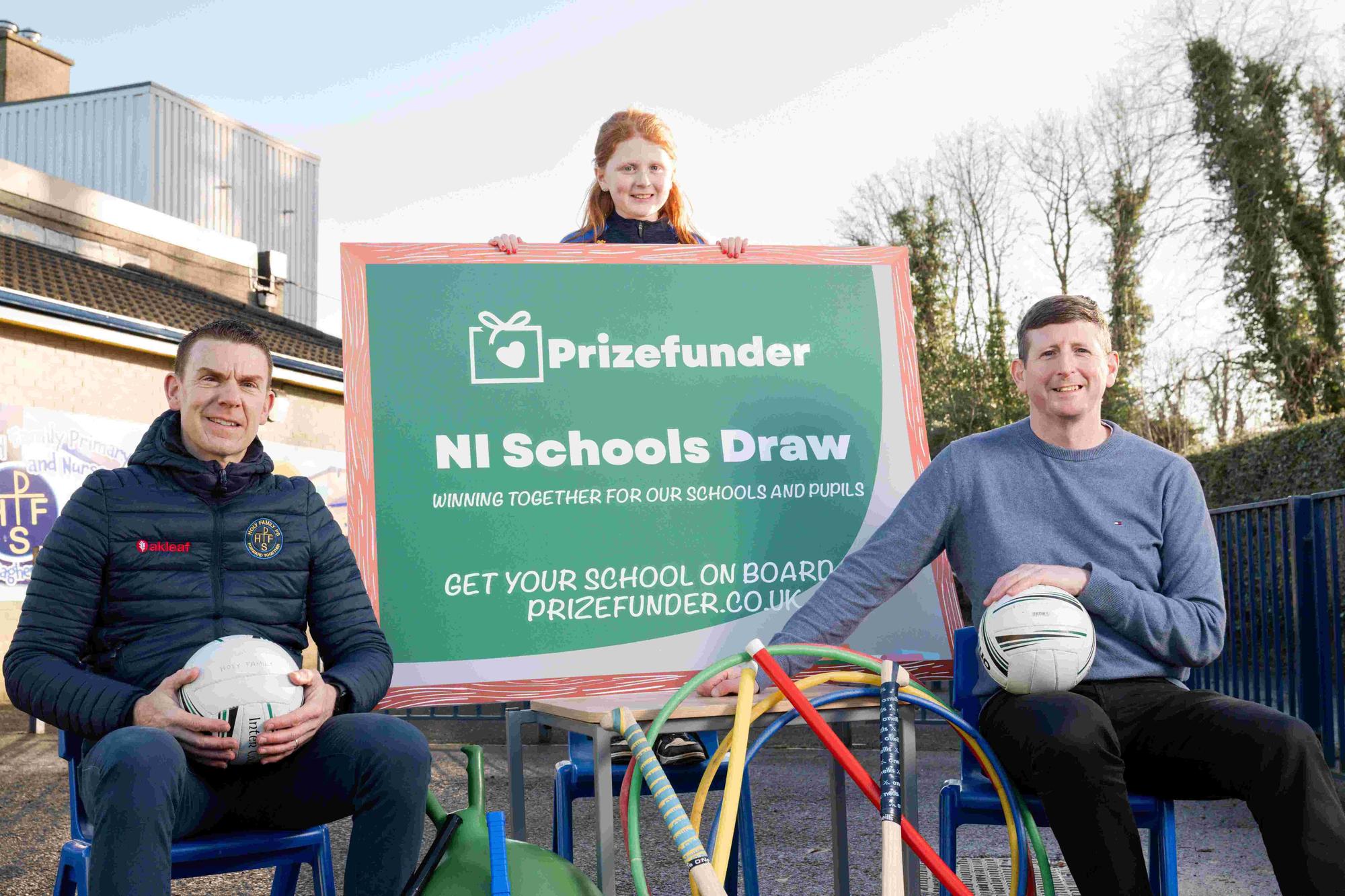 Magherafelt social worker launches first Northern Ireland community ...